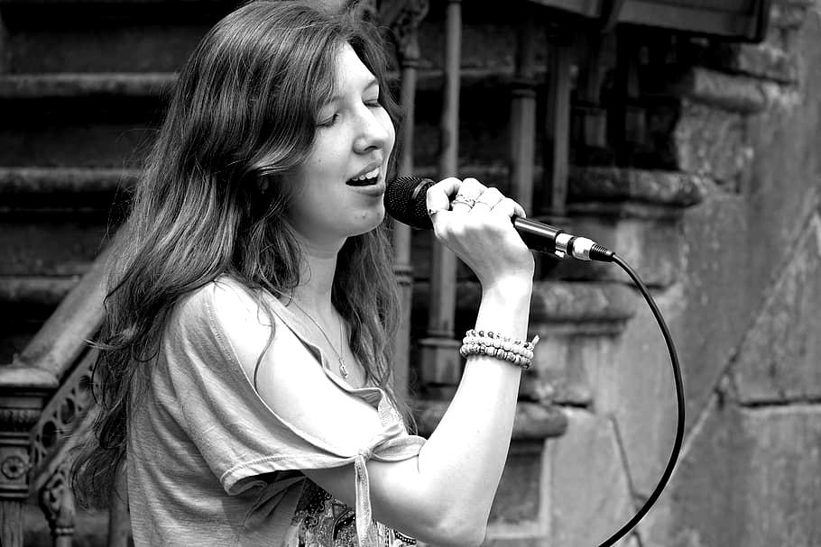Vocal Instruction | Hamilton School of Music