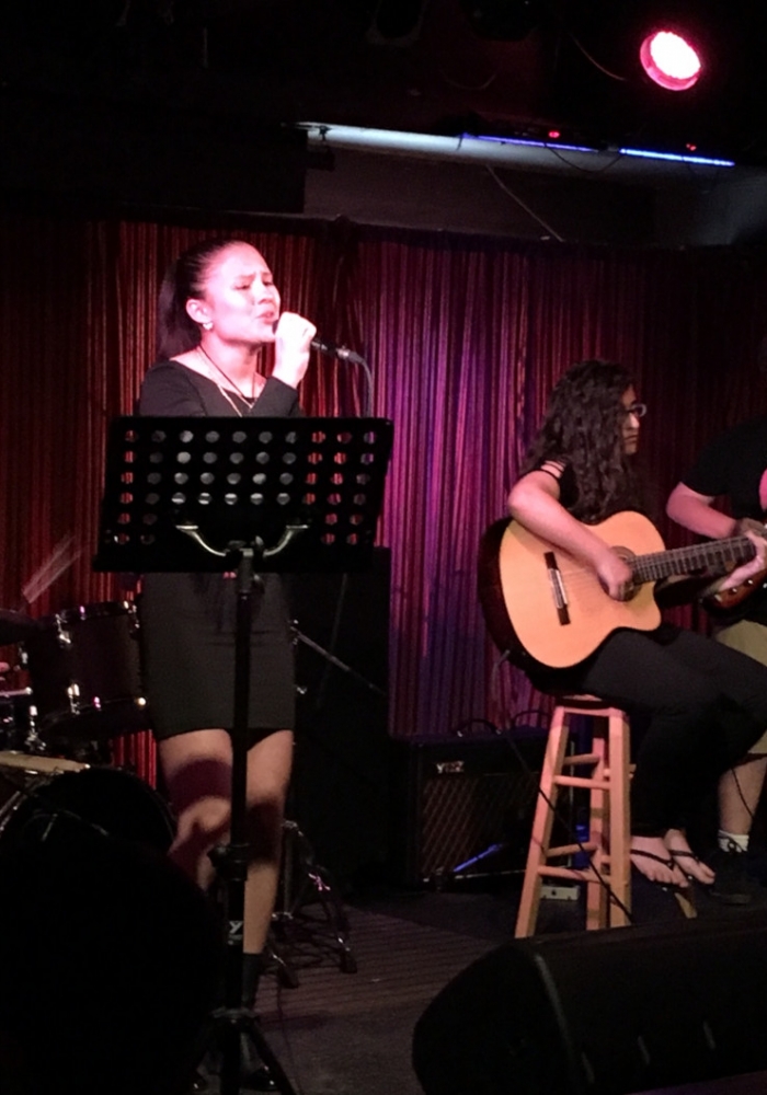2019 Rockin' Recital at The Casbah (photos) | Hamilton School of Music